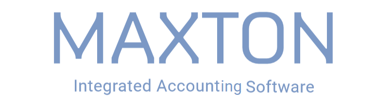 Maxton Software - Making accounts clear!
